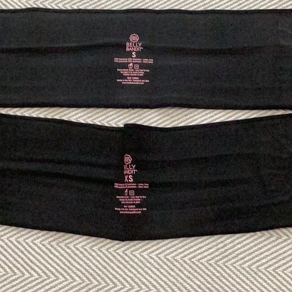 Belly Bandit | Intimates & Sleepwear | Belly Bandit Postpartum Wraps ...